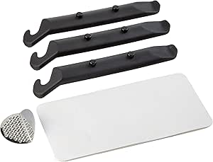 Amazon.com : Bell Sports Bike Tube Repair Kit : Tire Repair Kits ...