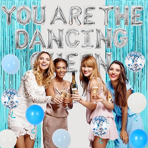 Queen Decorations For Party Welcoming Baby Vanity. Thank... Queen