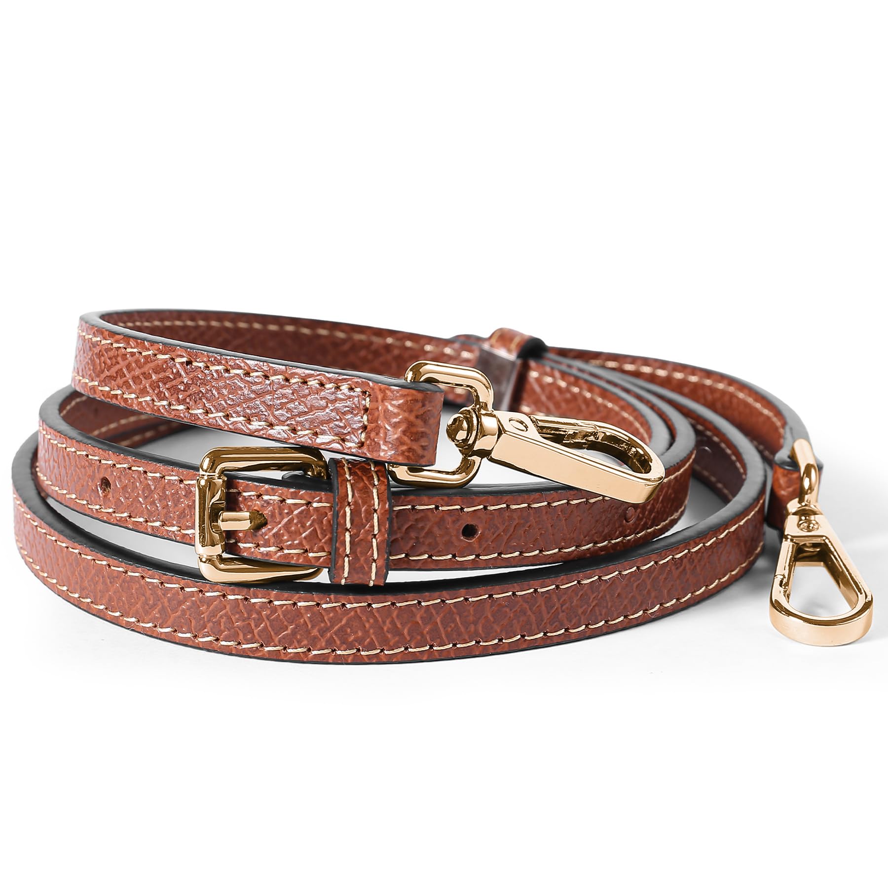 Mua ATGLP ATGLP Leather Longchamp Strap Kit, Genuine Leather Handbag ...