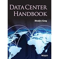 Amazon.com: Data Center Handbook: 9781118436639: Geng, Hwaiyu: Books