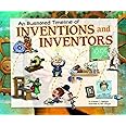 An Illustrated Timeline of Inventions and Inventors (Visual Timelines ...