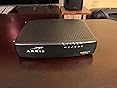 Amazon.com: ARRIS SURFboard SVG2482AC DOCSIS 3.0 24x8 Cable Modem ...