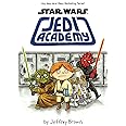 Return of the Padawan (Star Wars: Jedi Academy #2): Brown, Jeffrey ...