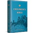 ESV Children's Bible (Blue): ESV Bibles: 9781433547553: Amazon.com: Books