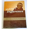 Amazon.com: Making a Difference: Behavioral Intervention for Autism ...