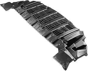 Amazon.com: AUTOPA CJ5Z-8310-A Lower Splash Shield Deflector for Ford ...