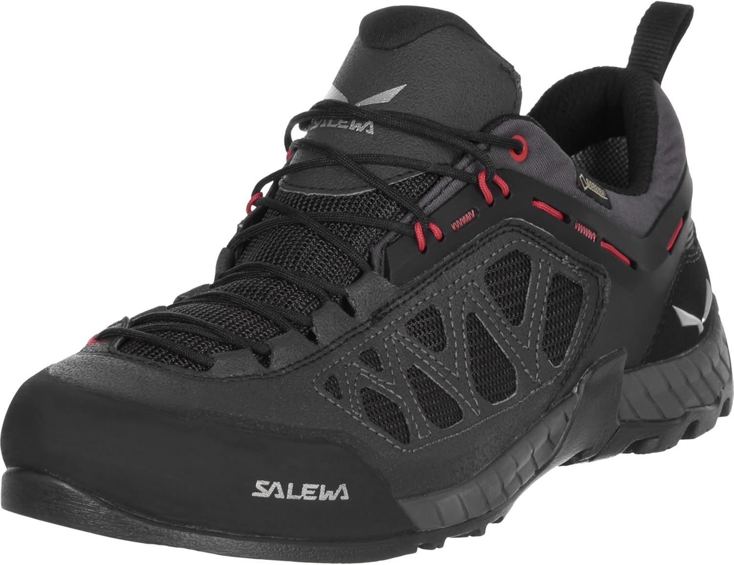 Salewa Herren Ms Firetail 3 Gore-tex Trekking- & Wanderhalbschuhe ...