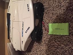 Amazon.com: Swift Stream RoboBuddy Wireless Remote Control Vehicle ...