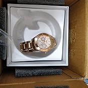 Buy Fossil Venture Analog-Digital Black Dial Women's Watch - FTW6000 ...