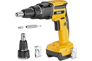 Amazon Best Sellers: Best Power Screw Guns