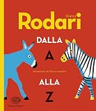 Amazon.it: Cento Gianni Rodari. Cento storie e filastrocche. Cento ...