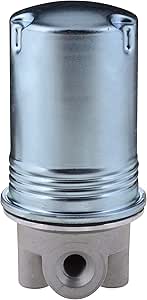 Amazon.com: GM Genuine Parts GF62 Fuel Filter : Automotive