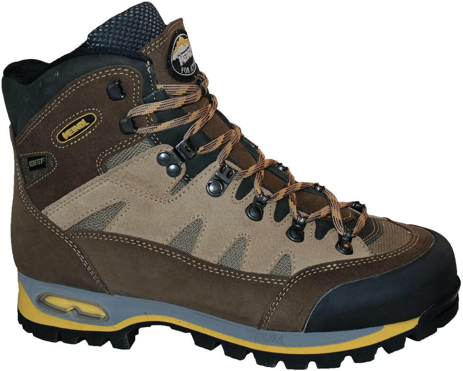 Meindl Air Revolution 3.1, Scarpe Sportive Outdoor Uomo: Amazon.it ...