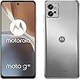 Amazon.com: Motorola Moto G32 Dual-Sim 128GB ROM + 4GB RAM (GSM only | No CDMA) Factory Unlocked ...