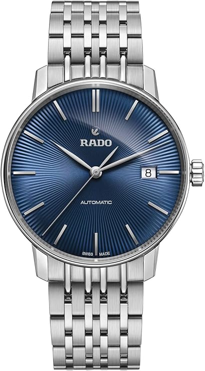 Rado Coupole R22860204 Montre automatique classique pour homme Cadran ...