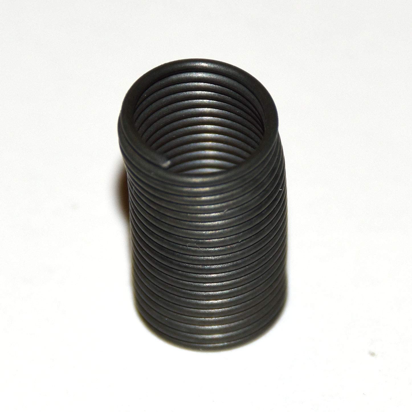 2-Way Nitinol Shape Memory Alloy Spring Af 60°C/Mf 30°C Extension ...