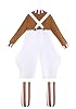Rubies at Party City Willy Wonka and the Chocolate Factory: Oompa ...