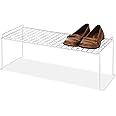 Amazon.com - Whitmor Wire Grid Stacking Utility Shelf - General Purpose ...