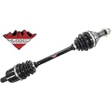 Amazon.com: Stator For Polaris Scrambler 850 / HO 1000 Sportsman 850 ...