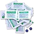 Amazon.com: New Resources Group Toilet Leak Detection Dye Tablets ...