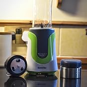 Breville VBL139 Blend Active Accessory Pack (Mini Chopper, Grinding ...