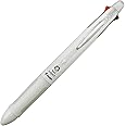 Pilot Multi Function Pen, Light, 0.7mm Ballpoint Pen, 0.5mm Mechanical ...
