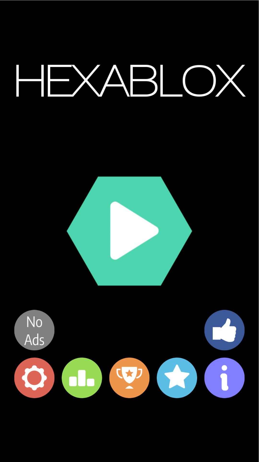 HexaBlox:Amazon.com:Appstore for Android