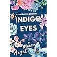 Indigo Eyes: Hazel, Maeve: 9789730381931: Amazon.com: Books