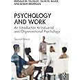 Amazon.com: Psychology and Work: An Introduction to Industrial and ...