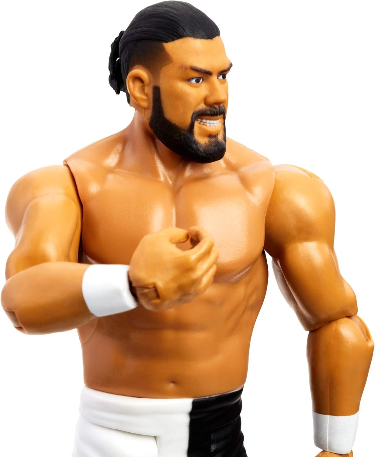 WWE WrestleMania Andrade Action Figure – BigaMart