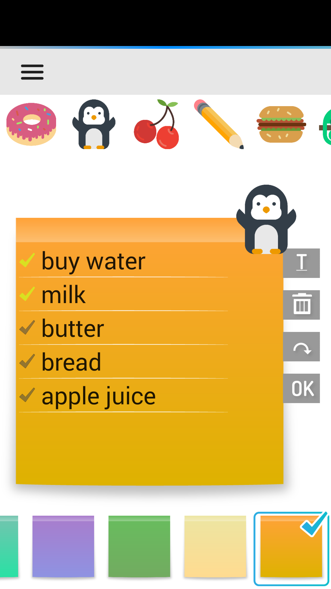 Notes (Notepad):Amazon.co.uk:Appstore for Android
