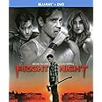 Amazon.com: Fright Night (Two-Disc Blu-ray/DVD Combo) : Anton Yelchin ...