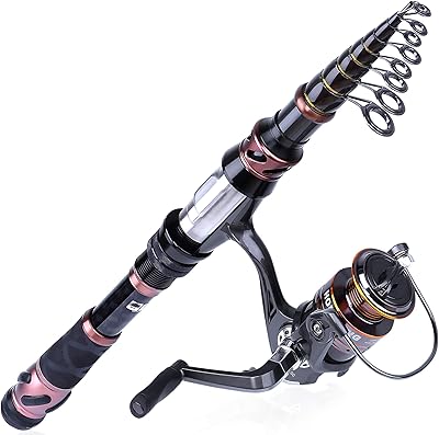 { TOP 10 } Best Striper Fishing Rods – Jun 2023 Reviews