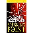 Breaking Point (Troubleshooters, Book... by Brockmann, Suzanne