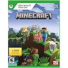 Amazon.com: Minecraft – Xbox One : Microsoft