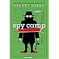 Amazon.com: Spy Camp the Graphic Novel (Spy School the Graphic Novel ...