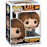 Amazon.com: Funko Pop! Rocks: Pantera 4 Pack, Philip Anselmo, Vinnie ...