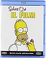 Amazon.it | I Simpson Il Film: Acquista in DVD e Blu ray