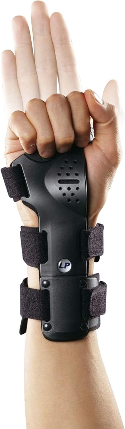 LP SUPPORT Large Right Wrist Brace – BigaMart