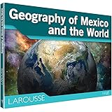 Geo-Mexico: the geography and dynamics of modern Mexico: Richard Rhoda ...
