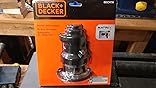 BLACK+DECKER BDCMTR Matrix Router Attachment : Amazon.ca: Tools & Home ...