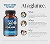 | Daily Cold Sore Supplement Including L-Lysine & Natural Defense ...