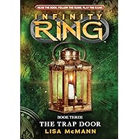 Infinity Ring 4 Book Collection 1-4 (A Mutiny in Time; Divide and ...