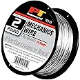 Amazon.com: Performance Tool W116 Spool Mechanics Wire, 2 lb : Tools ...