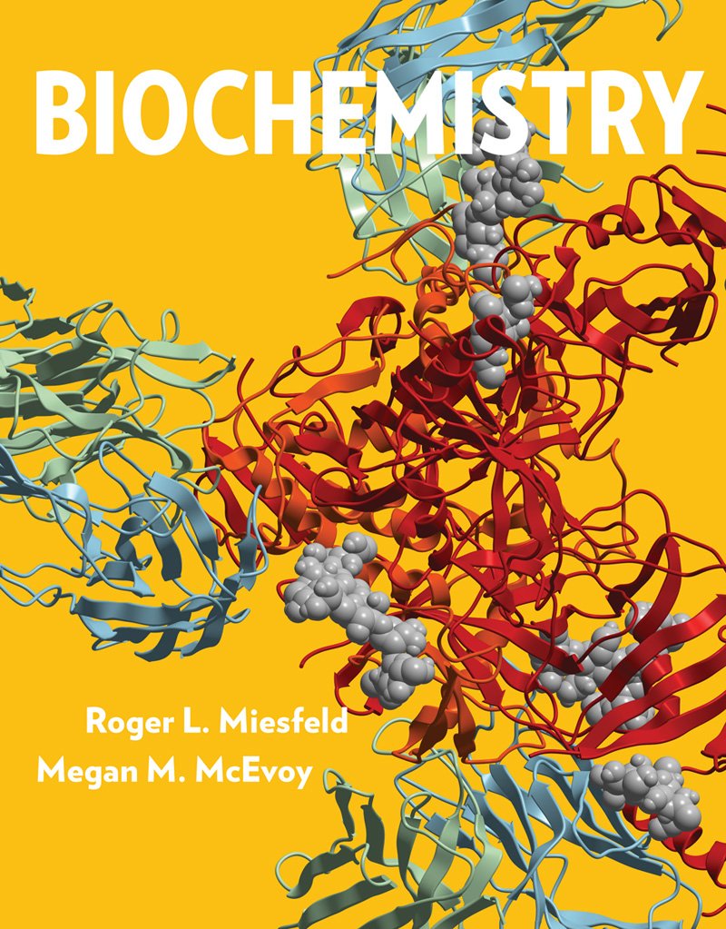 Biochemistry Book Biochemistry Book