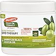 Amazon.com: Palmer's Olive Oil Formula GRO Therapy 5.25 Oz : Beauty ...