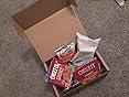 Amazon.com : CRAVEBOX Snack Box Variety Pack Care Package (45 Count ...