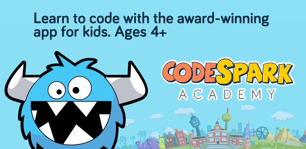 codeSpark Academy: Coding for Kids:Amazon.com:Appstore for Android