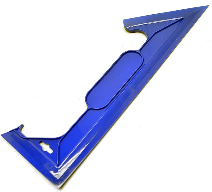 Decorators Builders Paint Guard Shield DIY 450mm Sil201: Amazon.co.uk ...