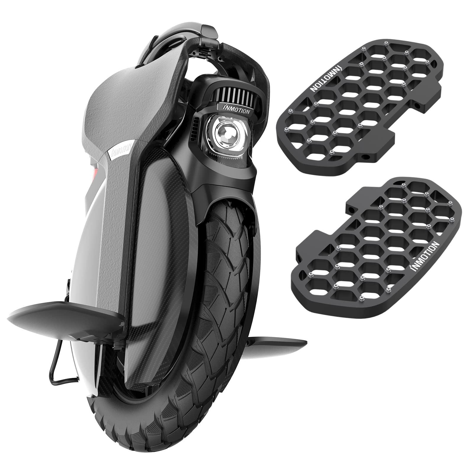 Mua I INMOTION V11 Electric Unicycle Off-Road & Honeycomb Foot Pedals ...